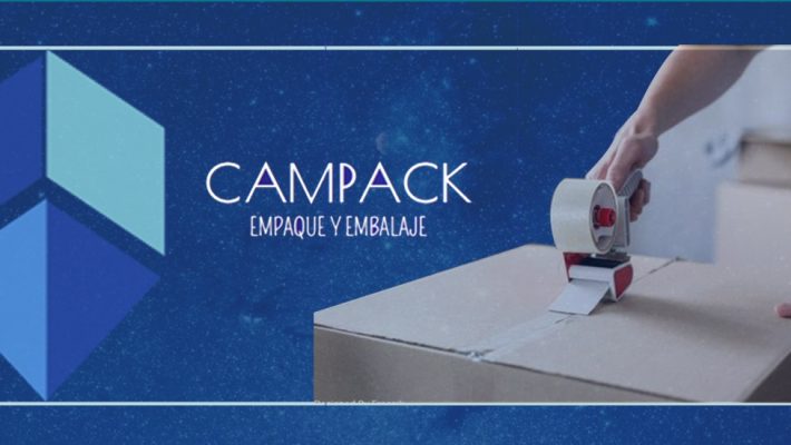 CAMPACK, EMPAQUE Y EMBALAJE – Directorio MiPyME y Cooperativas
